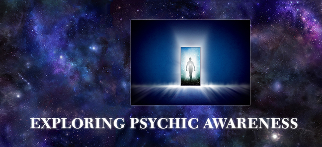 Psychic Classes | Craig McManus Medium